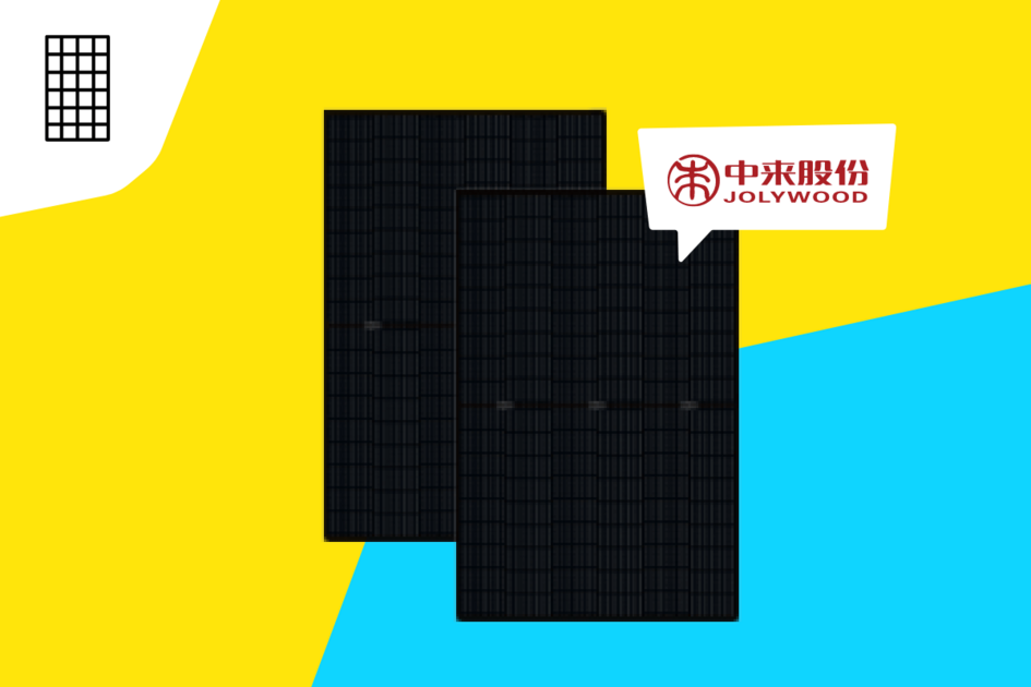 Jolywood: Bifacial N-Type Solar Cells and Modules - Memodo