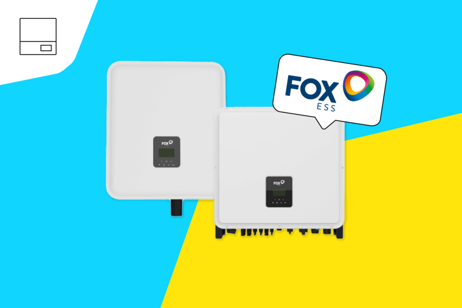 Fox ESS H3 Pro inverters: A new league is here - Memodo