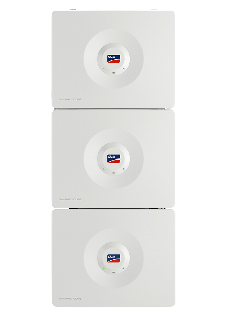 Maximize yields with SMA's new residential products - Memodo