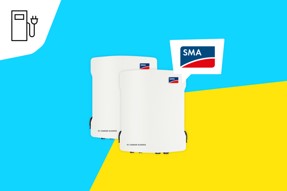 SMA EV Charger Business: Commercial Charging Solutions - Memodo
