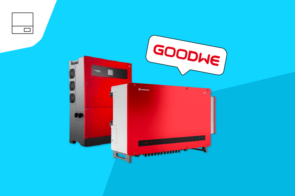 GoodWe's Commercial Inverters for Every Business - Memodo