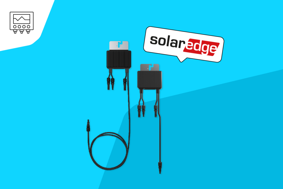 Maximize PV power yield with SolarEdge power optimizers - Memodo