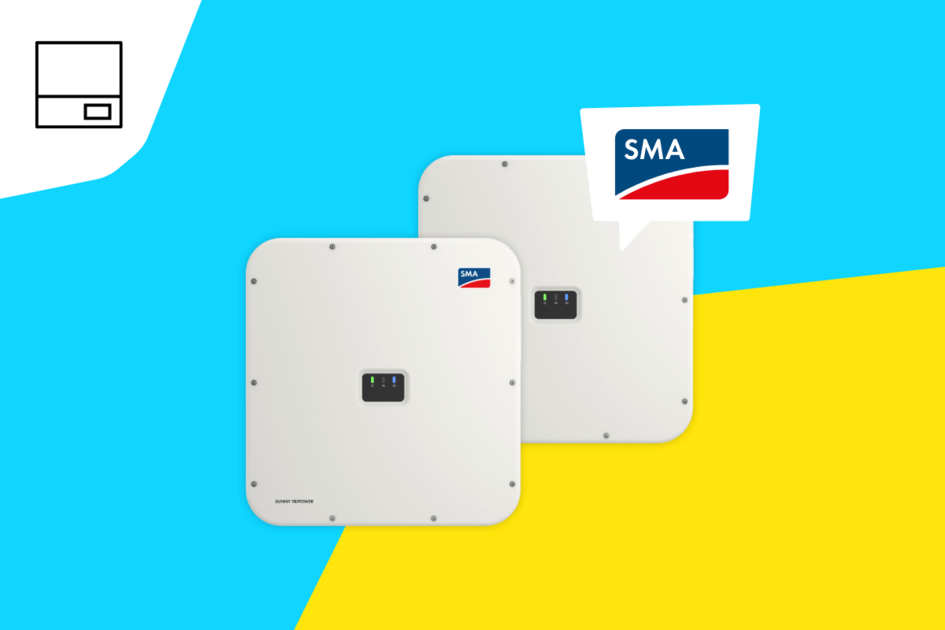 SMA Sunny Tripower X: Inverter for Home and Commercial PV - Memodo