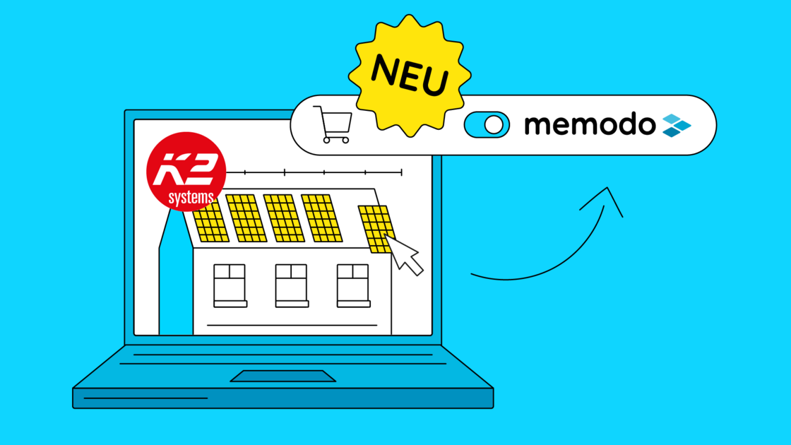 K2 Base Tool - Your reliable partner - Memodo