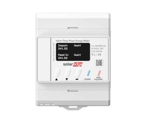SolarEdge launches complete backup capable home system - Memodo