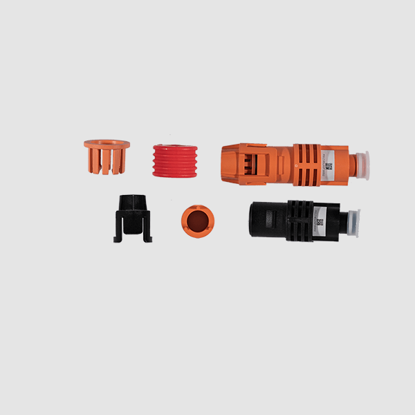 BYD LVS connector kit 70mm2 | 5860