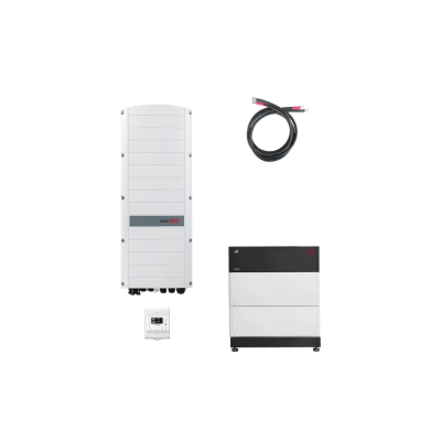 Buy BYD and SolarEdge Storage Packages