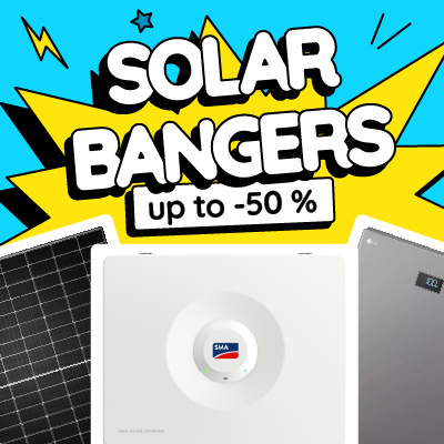 Photovoltaic-wholesaler and photovoltaic-shop | Memodo